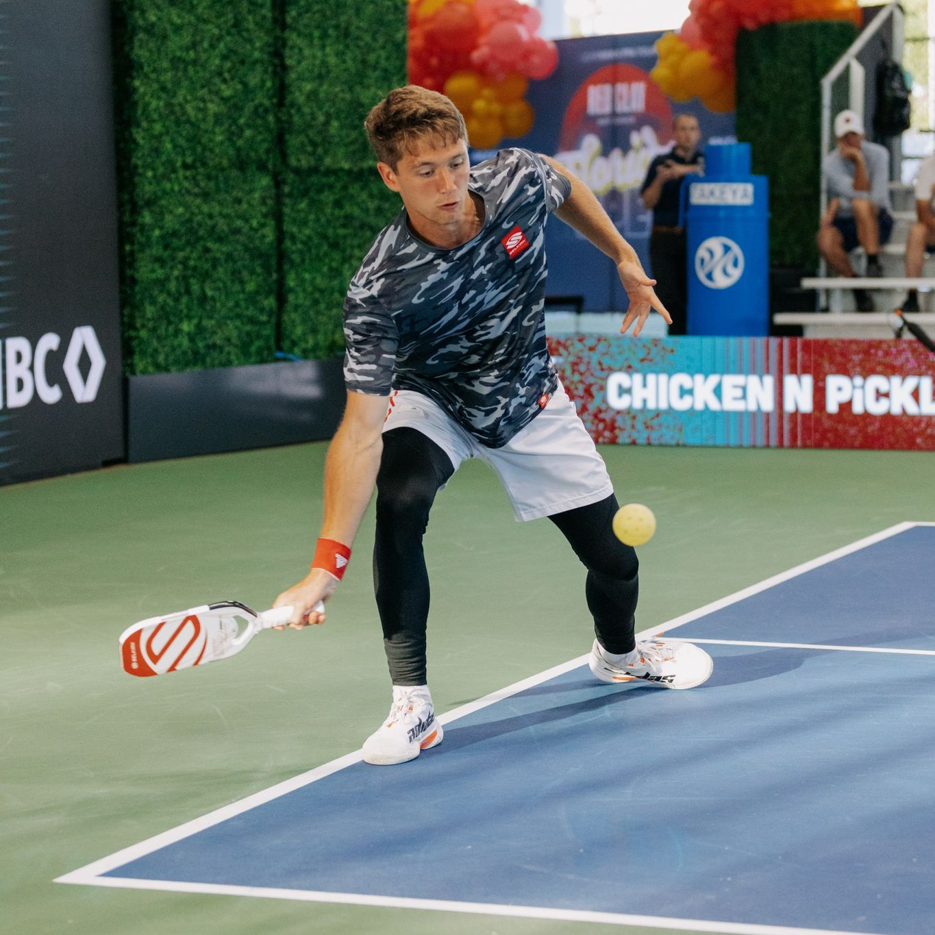 2023 Pickle for Pink Pickleball Fundraising - Duke Cancer Institute