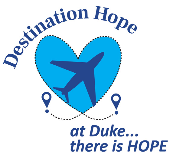 April 2024 - Duke Cancer Institute
