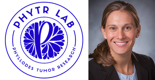 Phyllodes Tumor Research Laboratory Fundraiser - Duke Cancer Institute